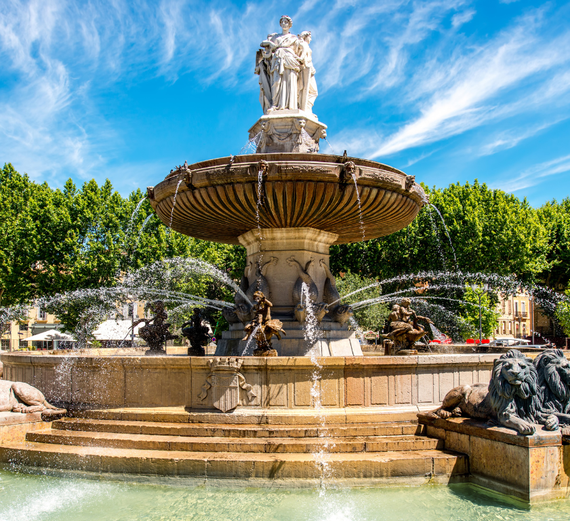 Huissiers à Aix-en-Provence (13) - Prenez RDV